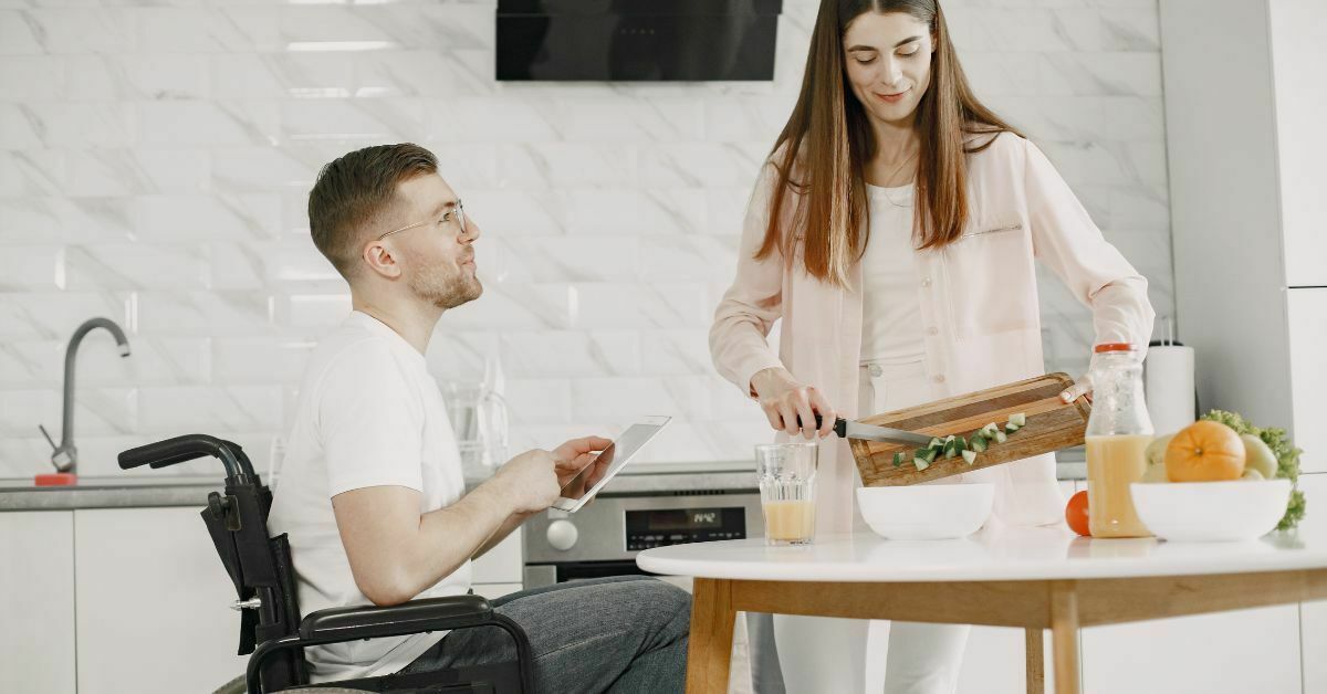 Hvordan velge BPA-assistent · Havna Omsorg AS